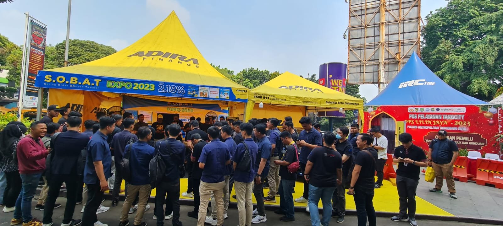 Adira Finance Hadirkan Program Unggulan untuk Pelanggan Dalam Menyambut ...