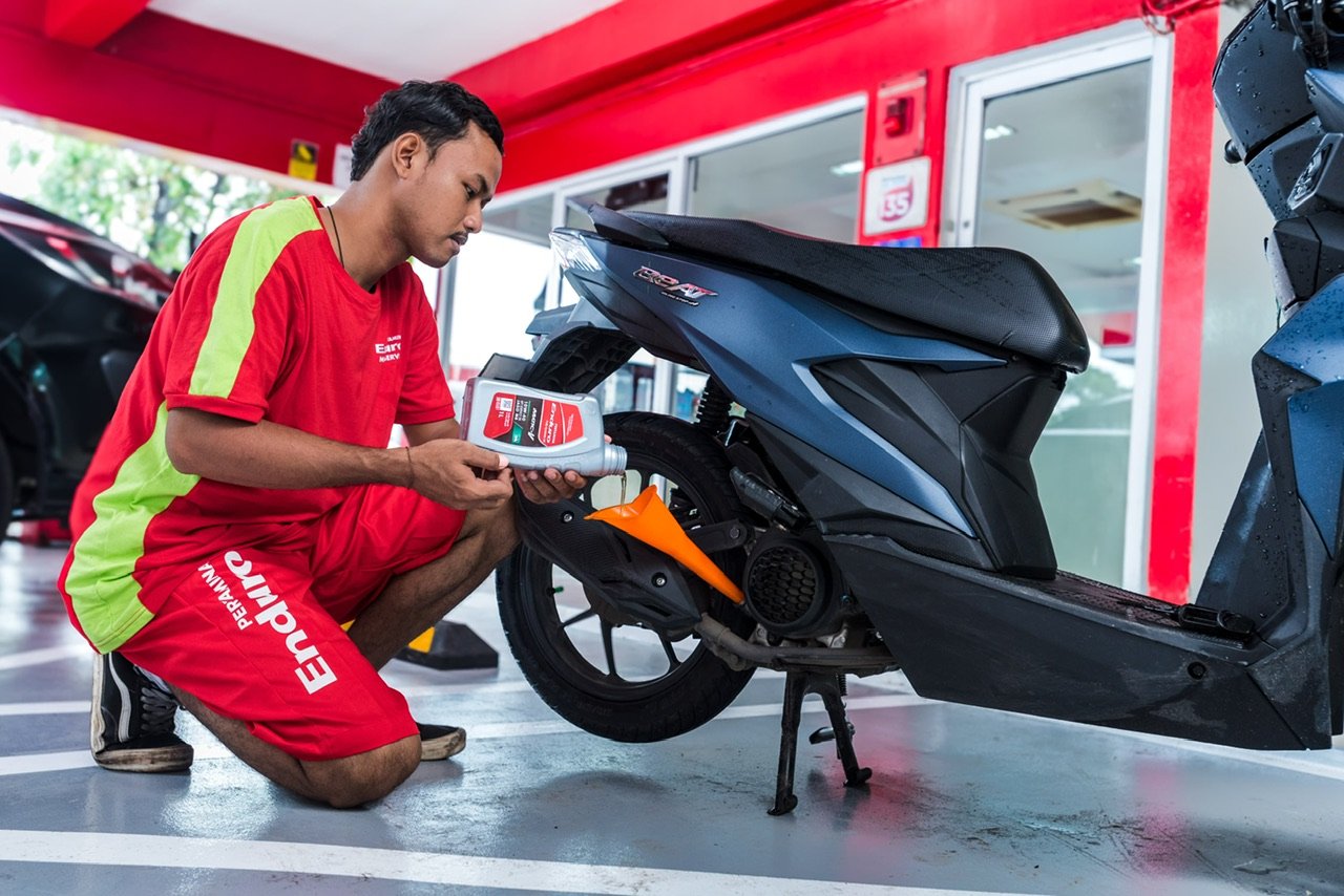 Waspada Oli Palsu! Ini 4 Cara Mudah Mengenali Oli Asli Pertamina - Autoindo